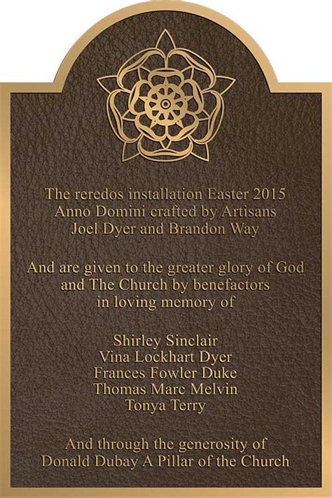 Religious Plaques Religious Plaque Bronze Religious Plaques 2023