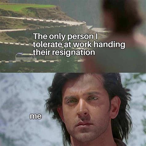 The Best Resignation Memes Memedroid
