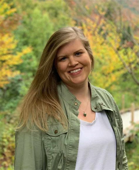 Kaitlin Sampson Murphy Sustainable Food Lab