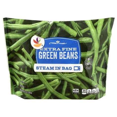 Frozen Green Beans Order Online And Save Giant