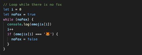 JavaScript Loops Article Article Treehouse Blog