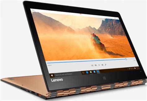 Lenovo Yoga Book Sale Begins In India Know Price And Features Displayport Com