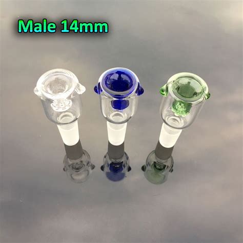2020 10mm 14mm 18mm Glass Bowl Female Male 144mm 188mm Glass Bowls