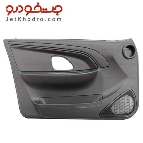رودری آریسان درب چپ جت خودرو
