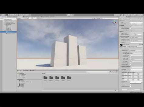 GitHub Aniruddhahar HDRP SimpleClouds Very Simple Procedural Cloud Shadergraph For