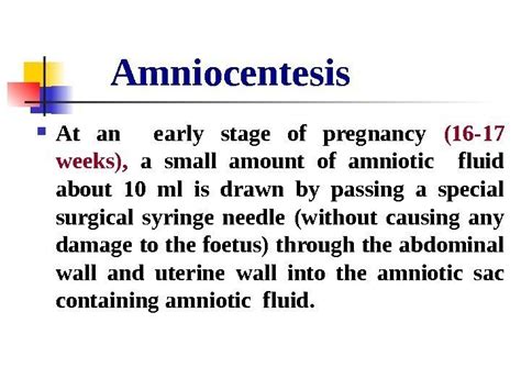 Topic Methods Of Human Genetics Cytogenetic Method And