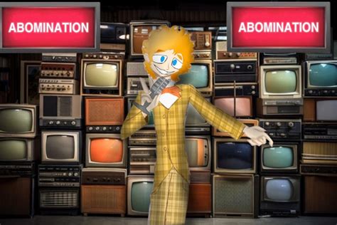 Broadcast Illusion But Uncle Klunk Uncle Klunk Was An Uncanny Asf Animatronic From Showbiz