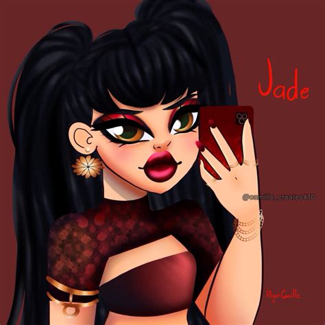 Bratz Fanart Of The Bratz Theyre One Of My Favorite Doll Lines That