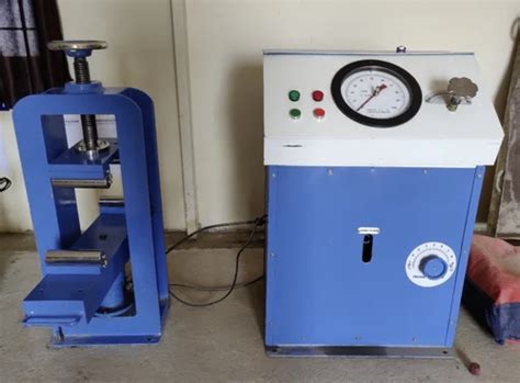 Flexural Testing Machine At ₹ 75000 Piece Flexural Strength Testing Machine In Guwahati Id