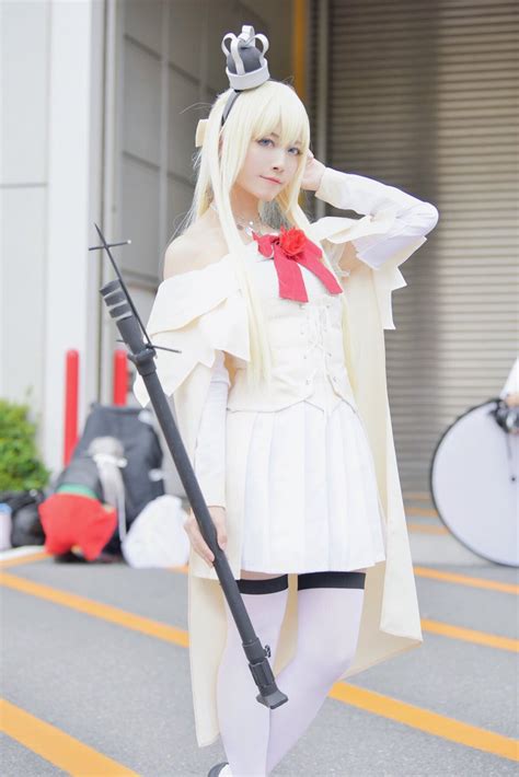 Warspite Kantai Collection Kantai Collection Kancolle Anime