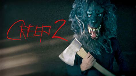 Creep 2 2017 Netflix Flixable