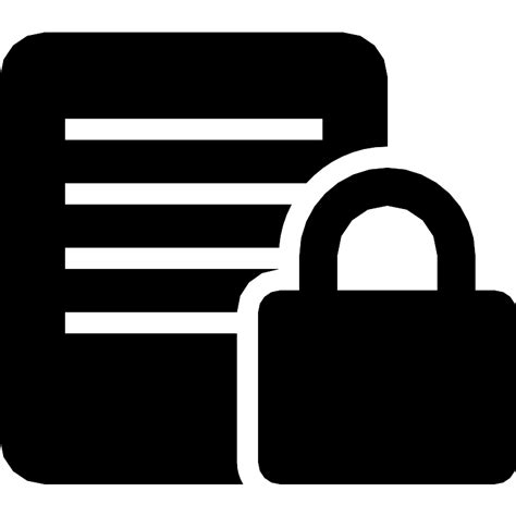 Secure File Vector SVG Icon SVG Repo Secure File Vector SVG Icon SVG Repo