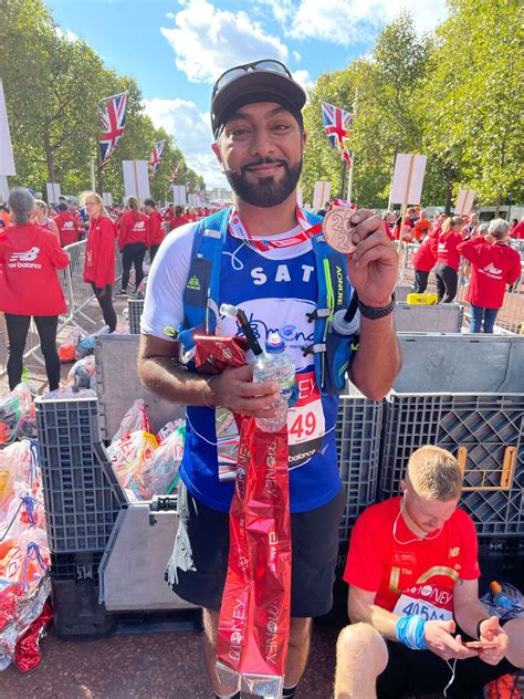 Satwant Bhandal On Linkedin Mind Vlm 183 Comments