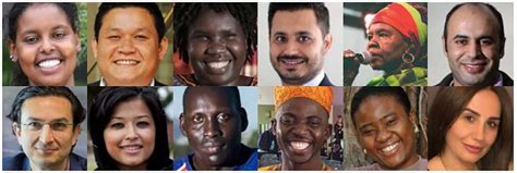 Understanding Refugee Communities