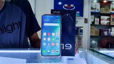 Cari Ponsel Harga Rp Jutaan Ini Daftarnya Bulan Agustus Tribunjateng Com