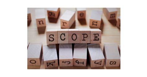 pci dss compliance navigating the scope without confusion