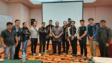 Steam Engineer Certificate Malaysia Berdaya Technic