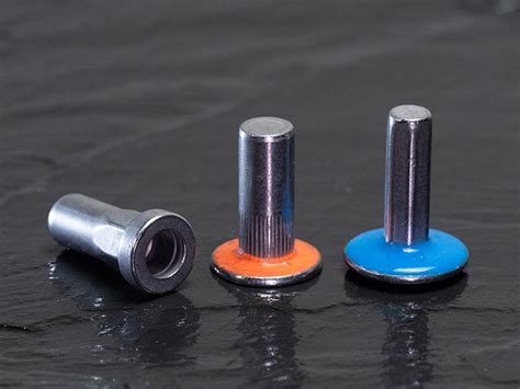 Sealing Nuts Sealing Nuts Supply Ningbo Ruizhan Hardware Products Co