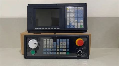 Cnc Milling Controller At ₹ 61020 Kathwada Ahmedabad Id 2855197526662