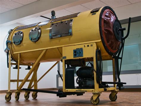 Iron Lung