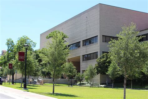 Locations College Of Education Texas State University