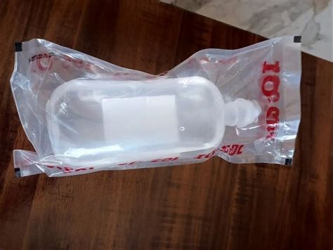 Sterile Ophthalmic Irrigating Solution 20 Ml At ₹ 185unit In Indore