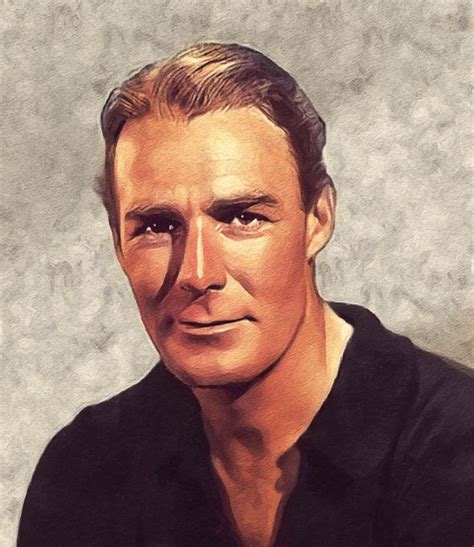 Pin By Jasmine Burns On Candy Randolph Scott Hollywood Legends Old Movie Stars