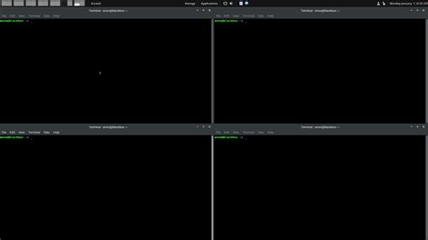 Tiling Wms Workflow Linux Level1techs Forums