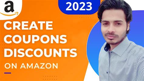 How To Create Amazon Coupon Codes Hindiurdu Amazon Par Discount Coupon Code Kese Banae