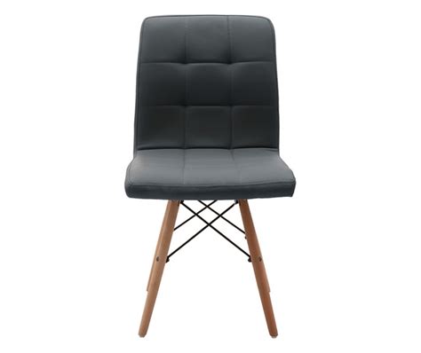 Стол Циан сив Vivre