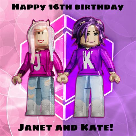 Janet And Kate Janetandkate Posts X