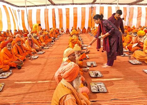 Welcome To Jairam Ashram