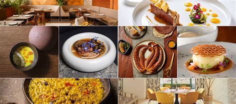 The Worlds 50 Best Restaurants 2023 The List In Pictures