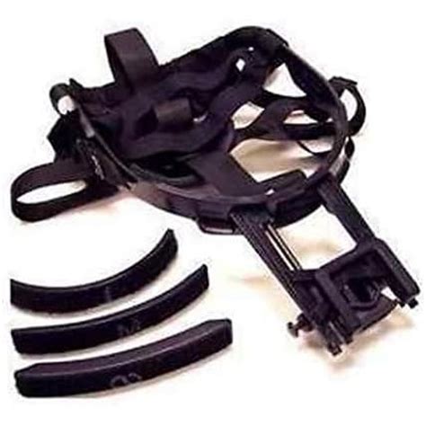Night Vision Headmount Assembly For Anpvs 7 Bd Anpvs 14 6015 6010