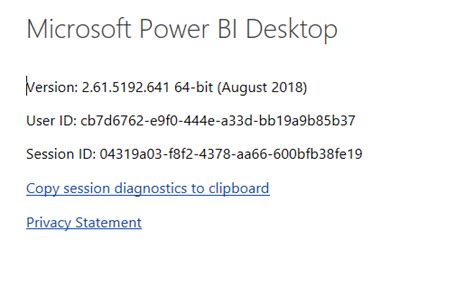 solved drillthrough filter option not showing available microsoft