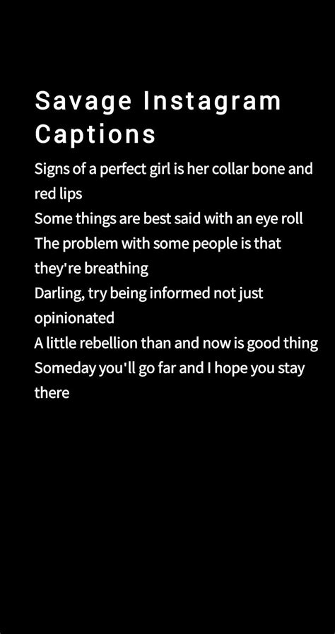 Trendy Captions Artofit