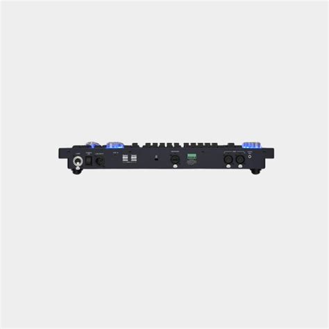 magicq compact connect sunshine sound and lighting