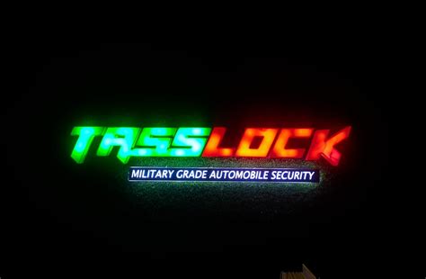 Tasslock Home And Shop Security Tasslock Home And Shop Security Device