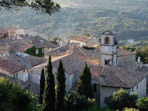 Mairie De Ventabren Site Officiel De La Commune