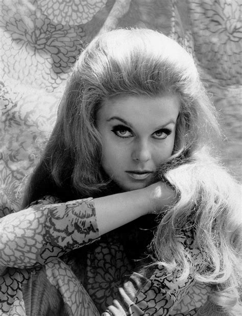 Ann Margret Sex Kitten Johnrieber