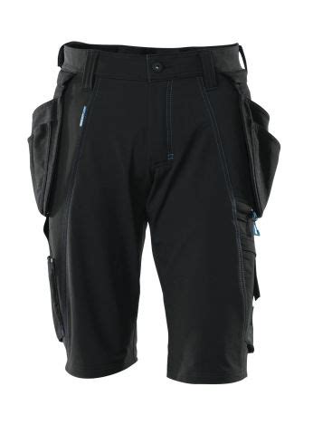 Mascot Advanced Korte Werkbroek Welkoop