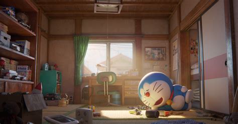 Doraemon Doraemon Fan Art Iconic Room Duong Nguyenのイラスト Pixiv