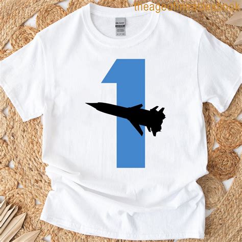 Thunderbird One 1 T Shirt