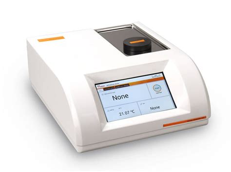 Mse Pro Automatic Refractometer For Refractive Index And Sugar Degree