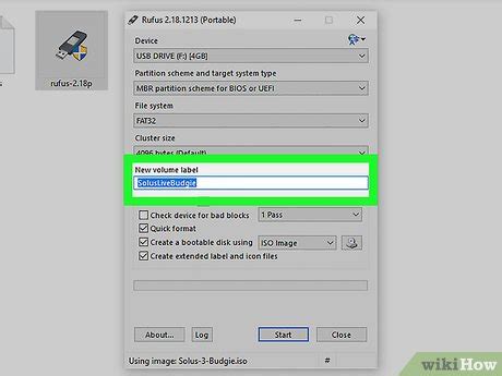 How To Install Solus With Pictures WikiHow Tech