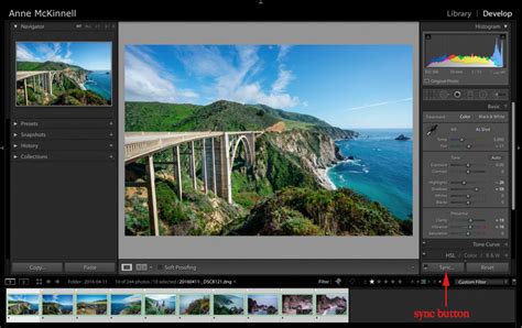 How To Speed Up Your Photo Editing With The Right Lightroom Workflow