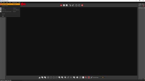 tutorial 03 when and how to use the masking tool 3dflow