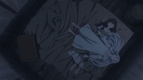 Anime Feet Frieren Beyond Journeys End Fern