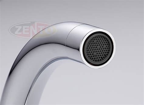 Vòi Sen đứng Bồn Tắm Nóng Lạnh Zento Zt801