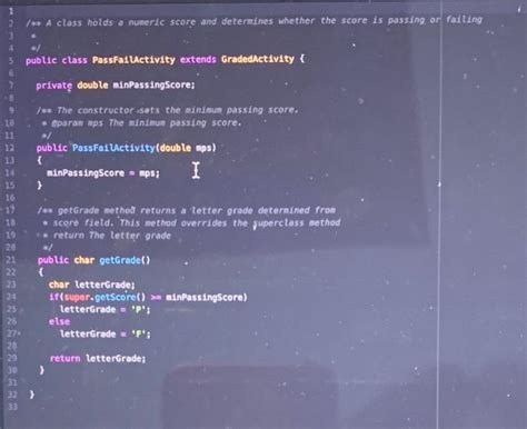 Solved Instructions Takehomelab7 Course Grades Download